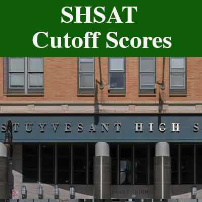 How is the SHSAT Scored? | Understanding your SHSAT Score Report and ...